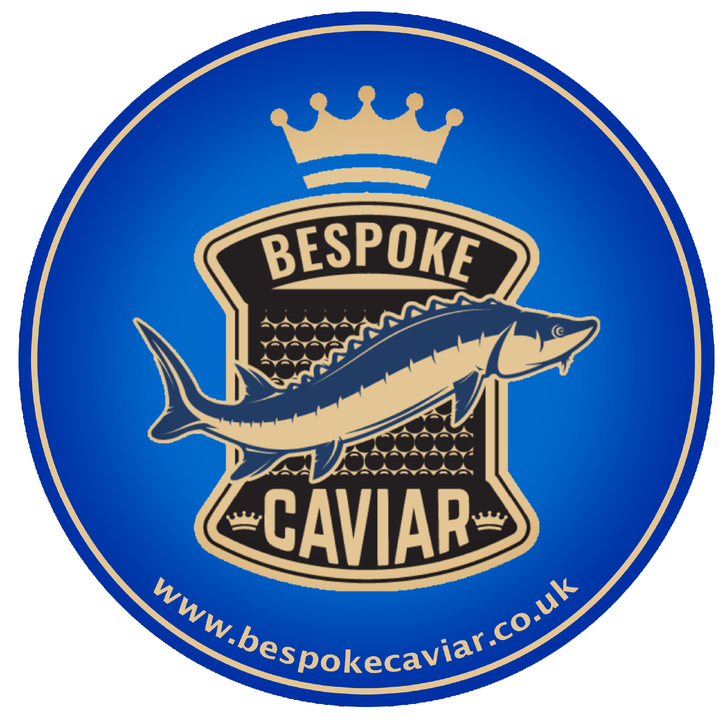 Bespoke Caviar | High Quality | Sensible Prices – BespokeCaviar
